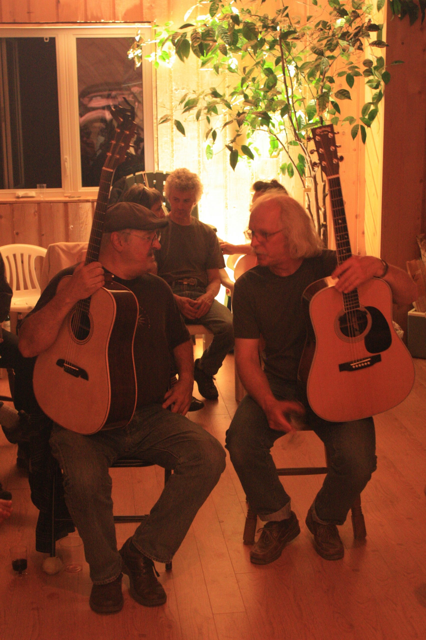 Galerie Média – Paul Marchand