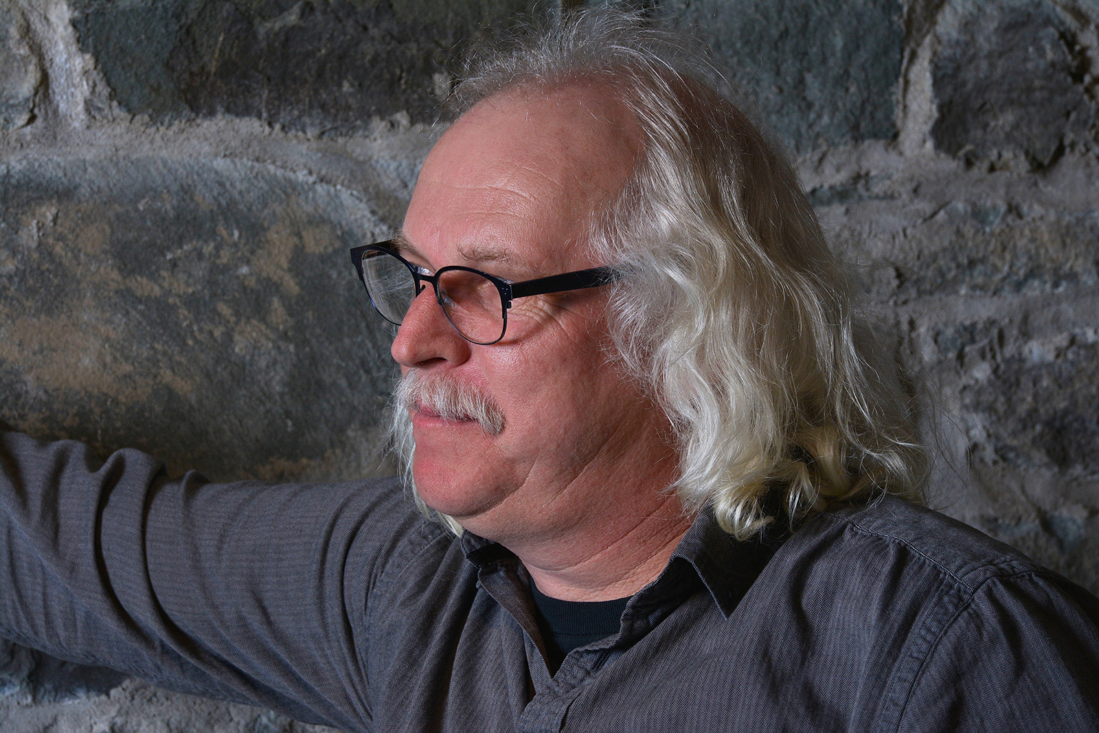 Revue de presse – Paul Marchand
